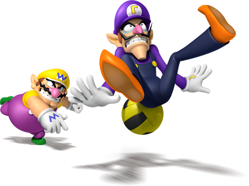Found image in the Switch websites coding, possible Mario Sports title ...